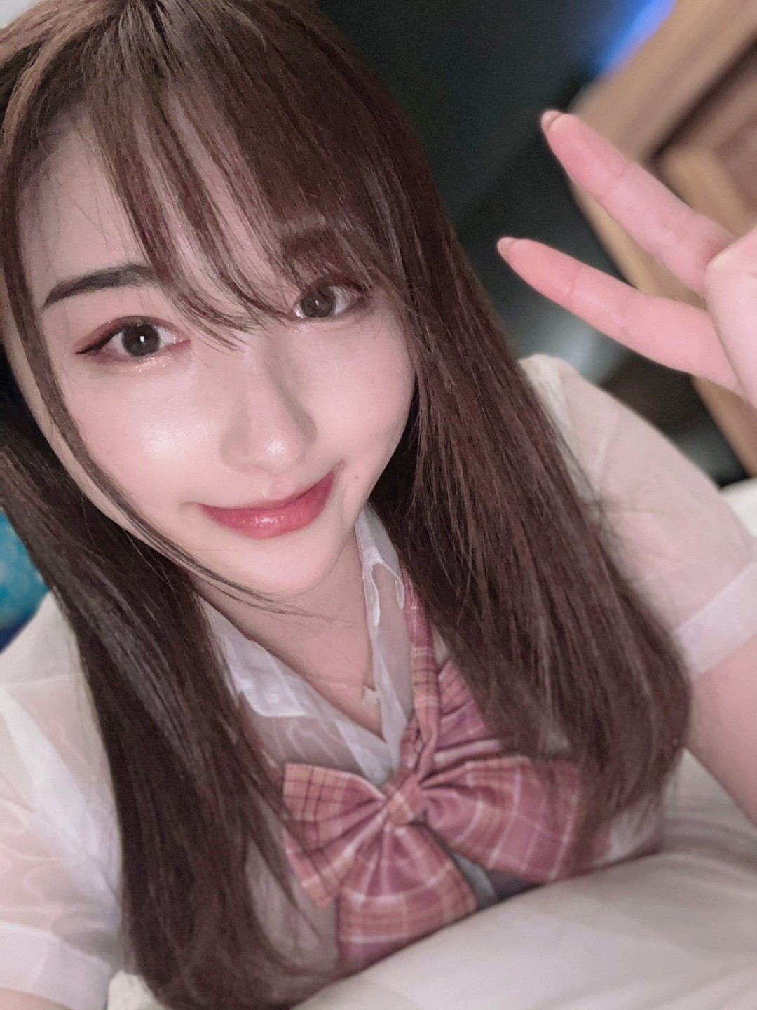 北野未奈(Kitano Mina)图片,写真视频,车牌号 - 演员之家