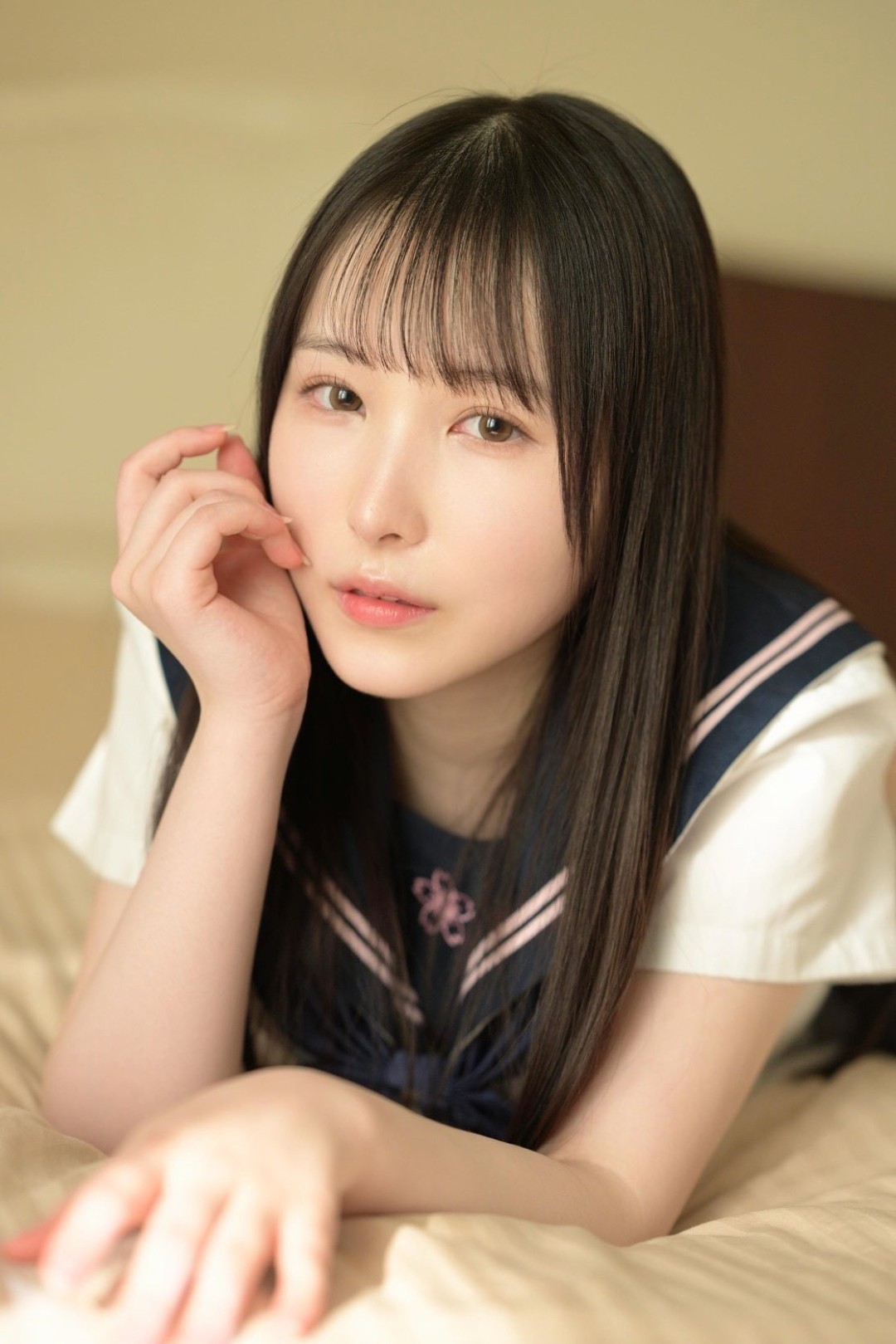 香水纯(香水じゅん,Kasui jun)图片,写真视频,车牌号 - 演员之家