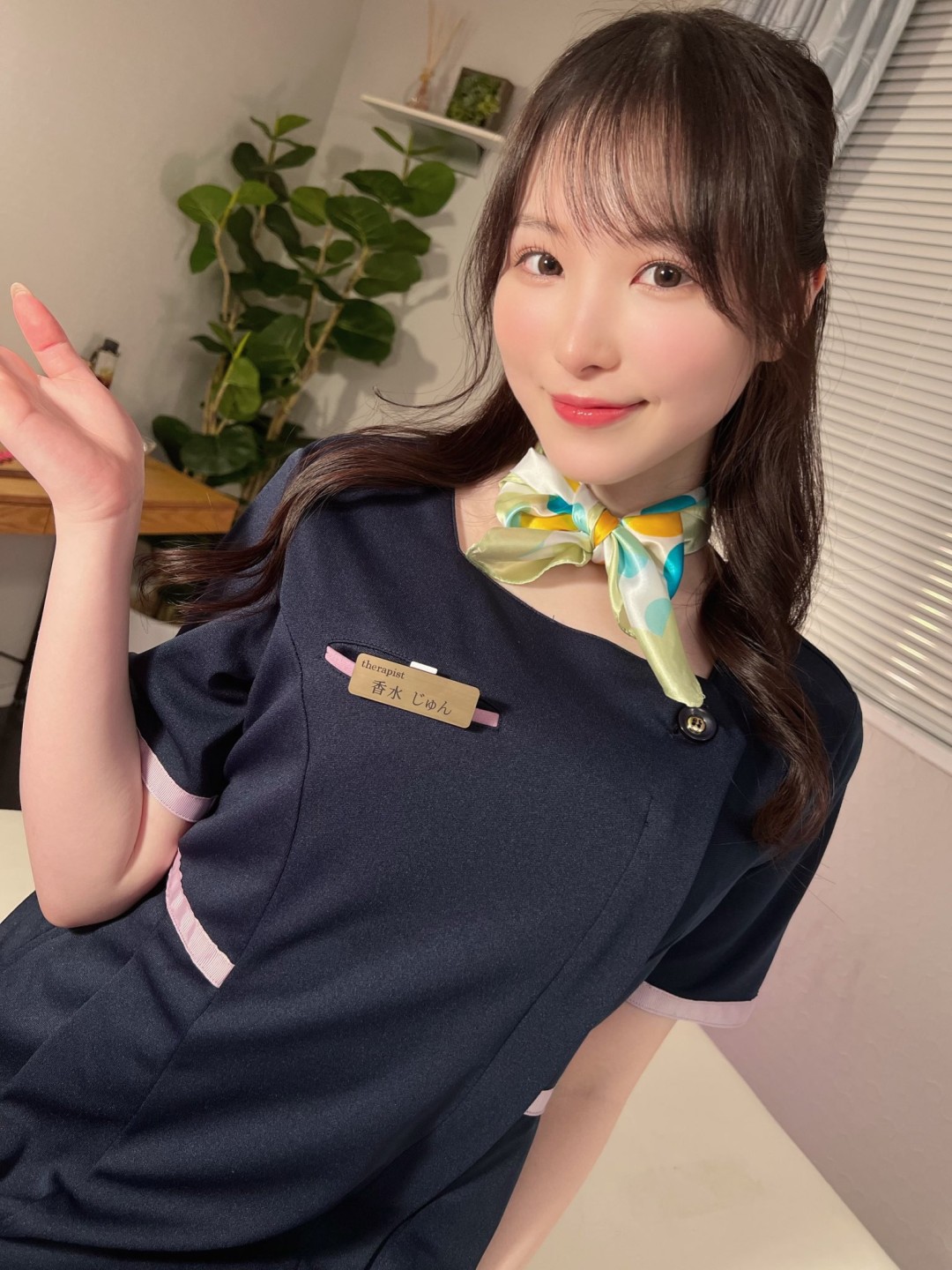 香水纯(香水じゅん,Kasui jun)图片,写真视频,车牌号 - 演员之家