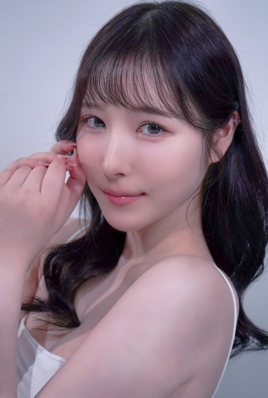 香水纯(香水じゅん,Kasui jun)图片,写真视频,车牌号 - 演员之家