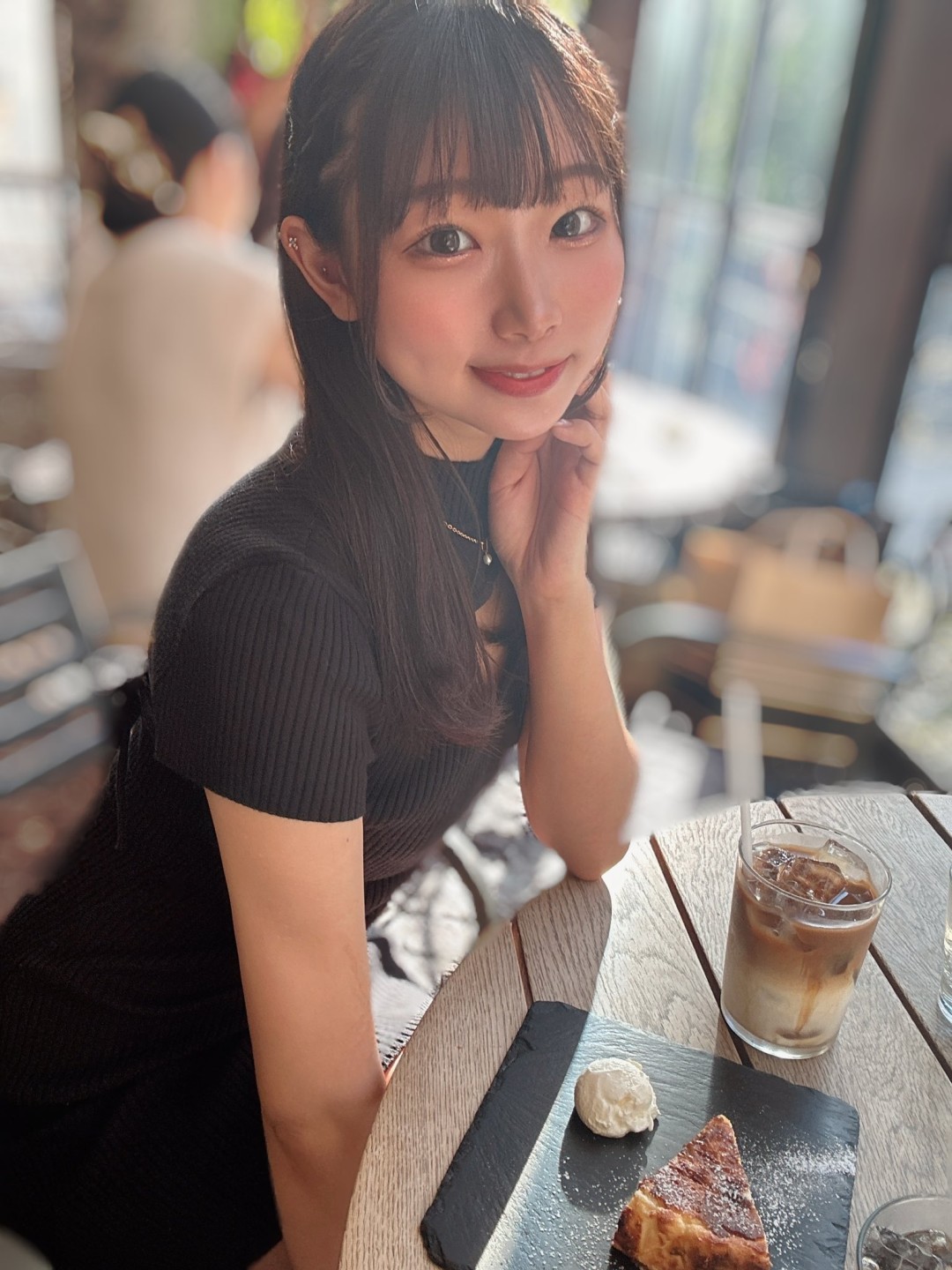 透美彼方(透美かなた,Kanata Toumi)图片,写真视频,车牌号 - 演员之家