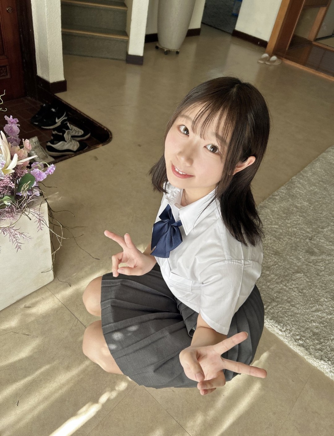 透美彼方(透美かなた,Kanata Toumi)图片,写真视频,车牌号 - 演员之家