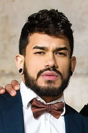 Pietro Duarte图片,写真视频,车牌号 - 演员之家