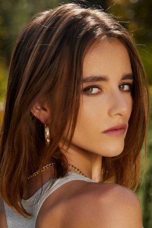 Ariana Cortez个人资料及人气指数- 日本女神排行榜